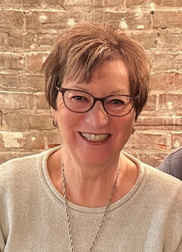 Burnell Osberg | News, Sports, Jobs - The Journal